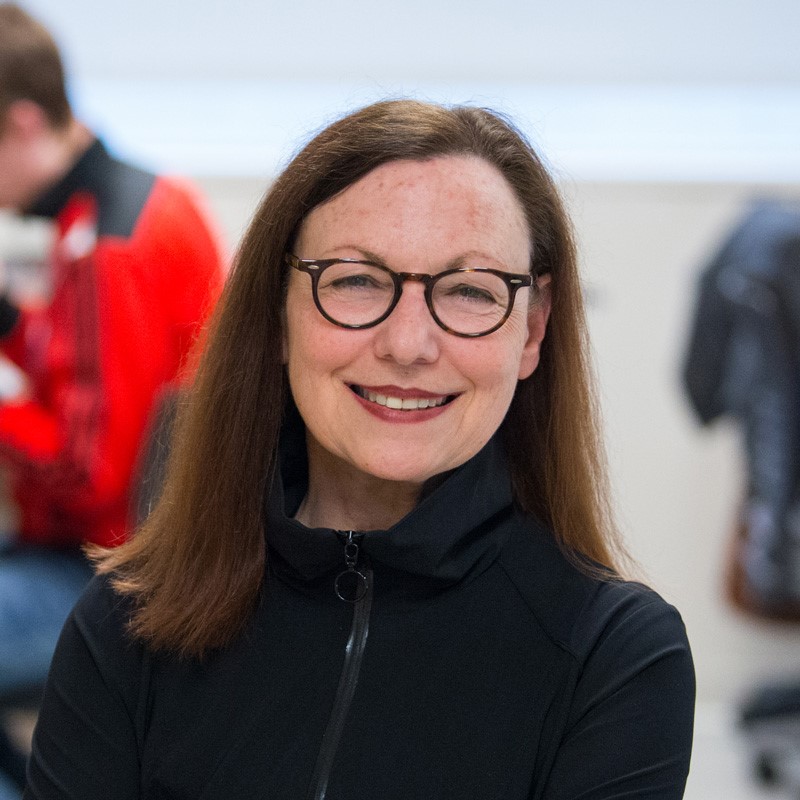 Shelley L. Berger | American Academy of Arts and Sciences