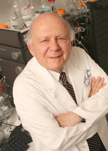 Roger Harold Unger | American Academy of Arts and Sciences