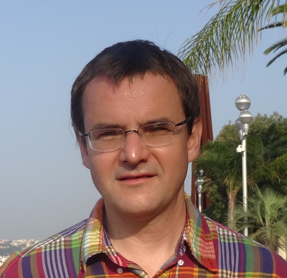 András Vasy | American Academy of Arts and Sciences