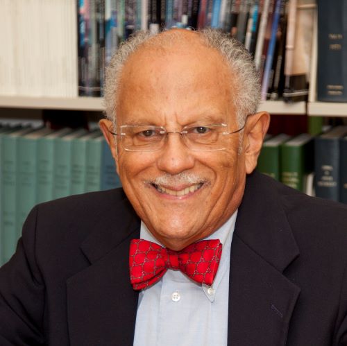 Warren Morton Washington | American Academy of Arts and Sciences