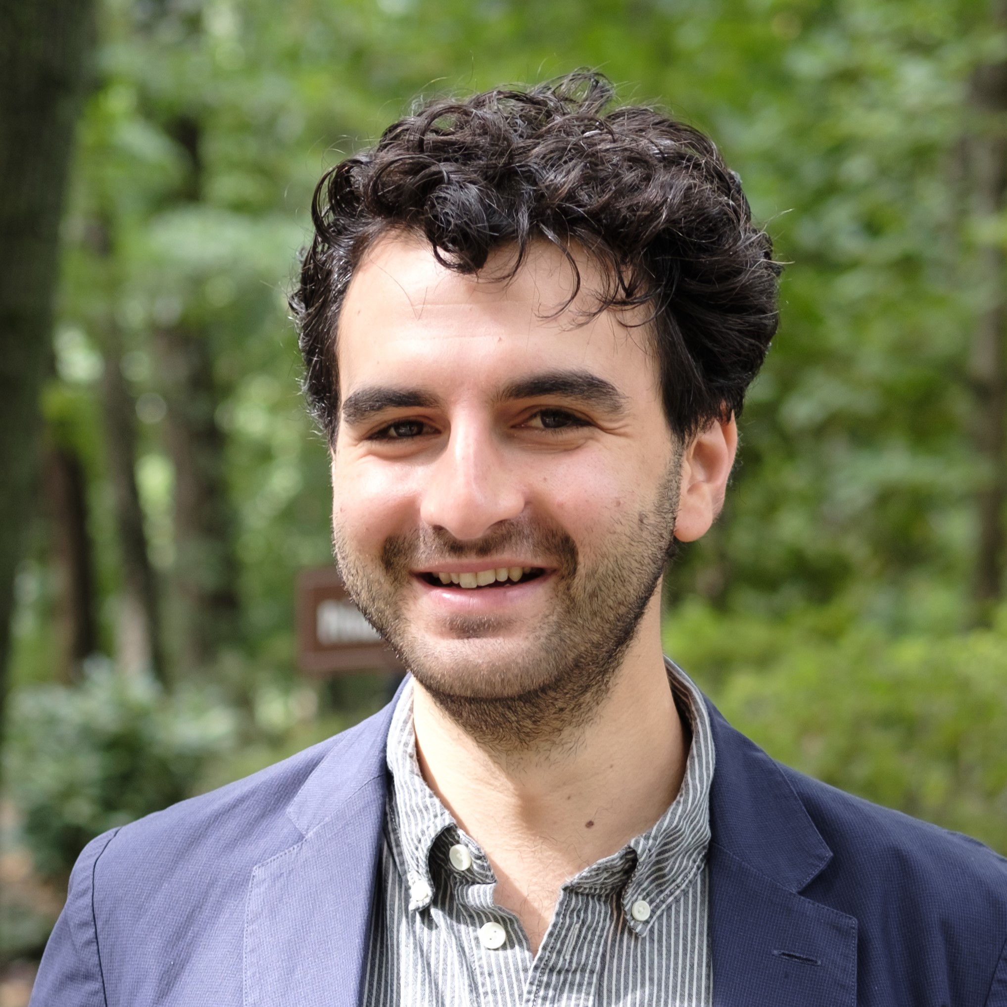 Gabriel Winant | American Academy of Arts and Sciences