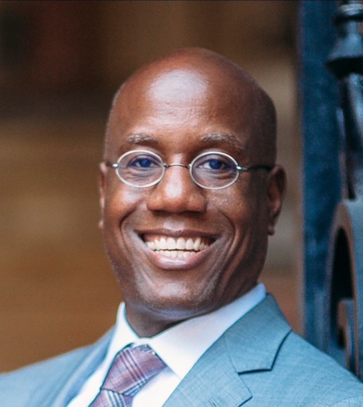 Jason Wingard | American Academy of Arts and Sciences