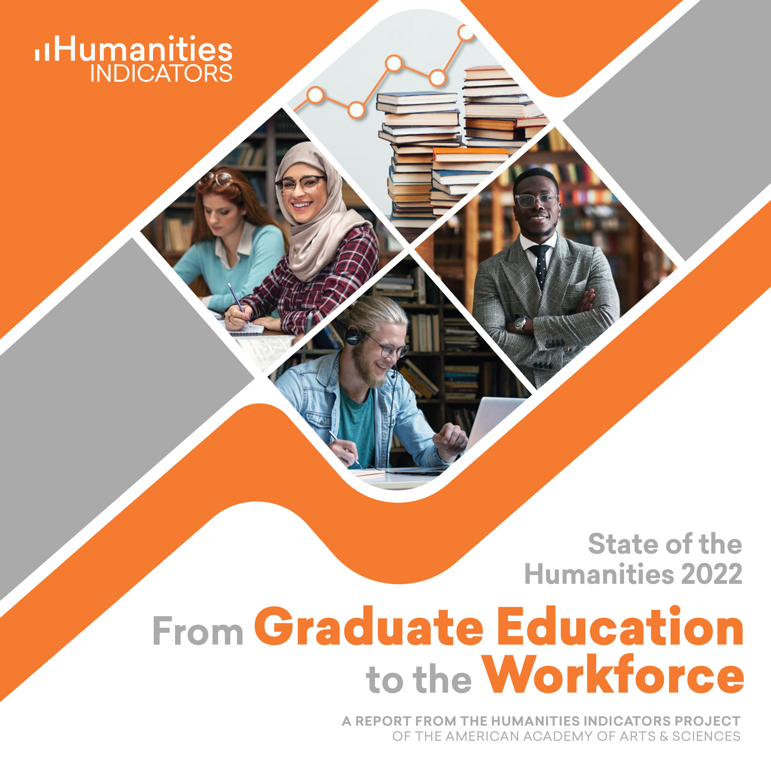State of the Humanities 2022: From Graduate Education to the Workforce ...