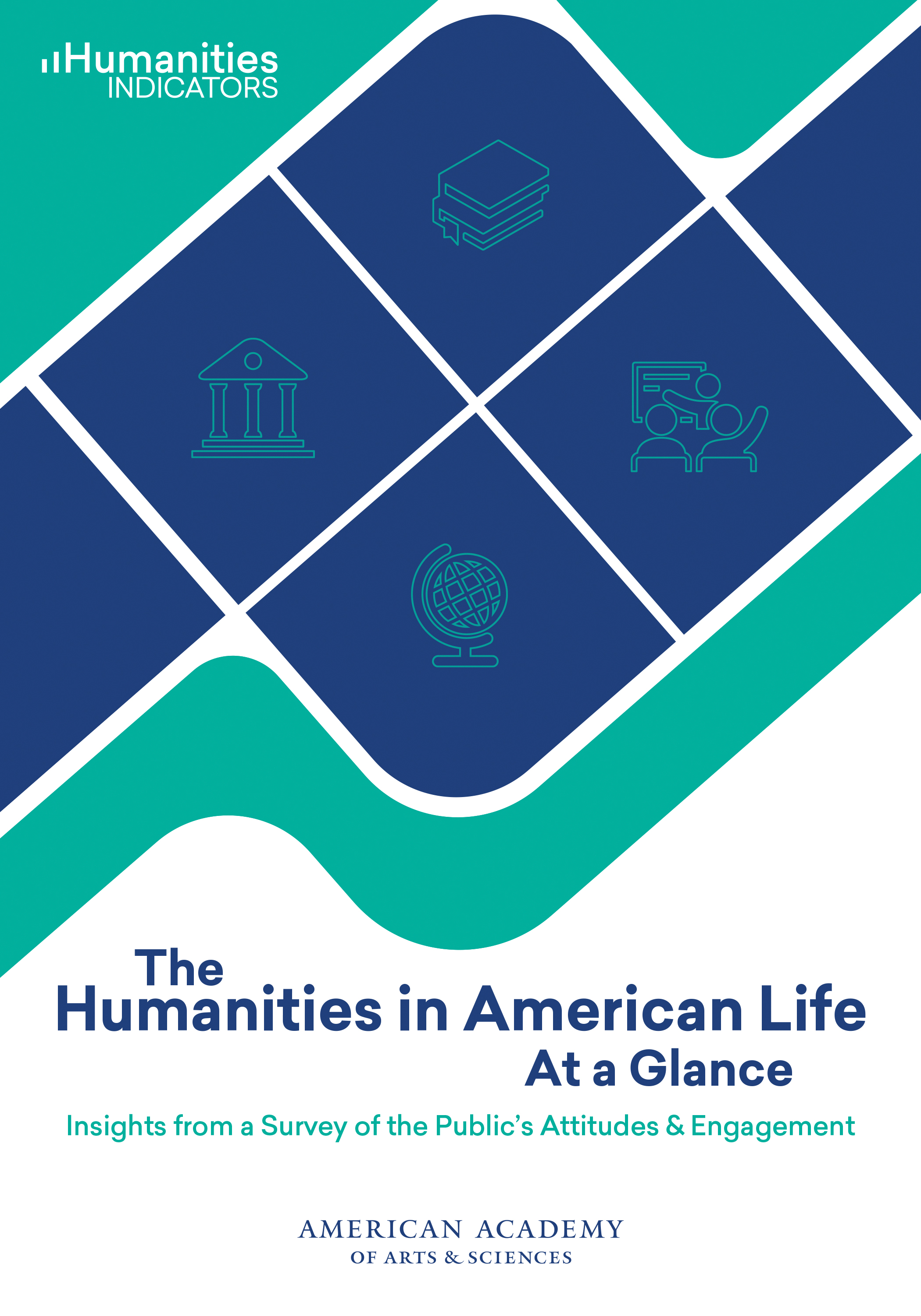 The Humanities in American Life: At a Glance | American Academy of Arts ...