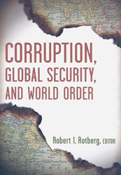 Corruption, Global Security, and World Order | American Academy of Arts ...