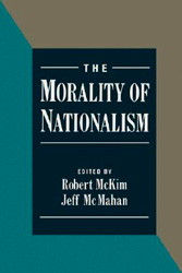 The Morality of Nationalism | American Academy of Arts and Sciences