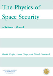 The Physics of Space Security: A Reference Manual | American Academy of ...