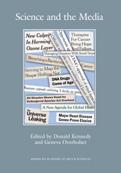 Science and the Media | American Academy of Arts and Sciences