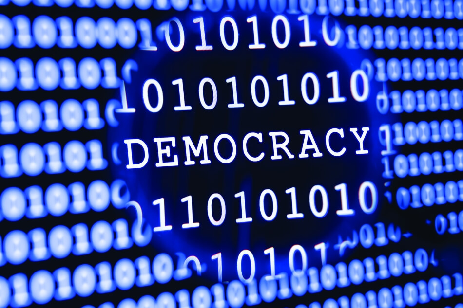 The Data Driving Democracy | American Academy of Arts and Sciences The Data Driving Democracy | American Academy of Arts and Sciences