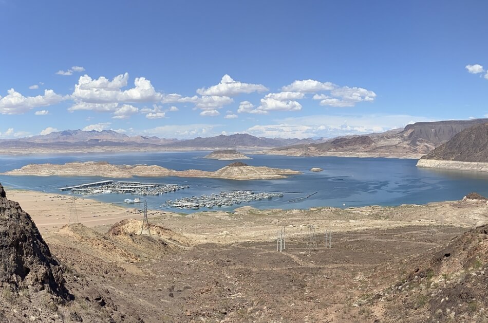 Water Rights in the Colorado River Basin: Honoring treaty water rights ...