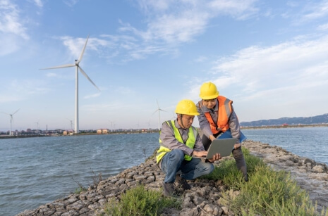 Replace Aging Infrastructure