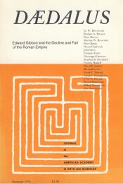Edward Gibbon and the Decline and Fall of the Roman Empire | American ...