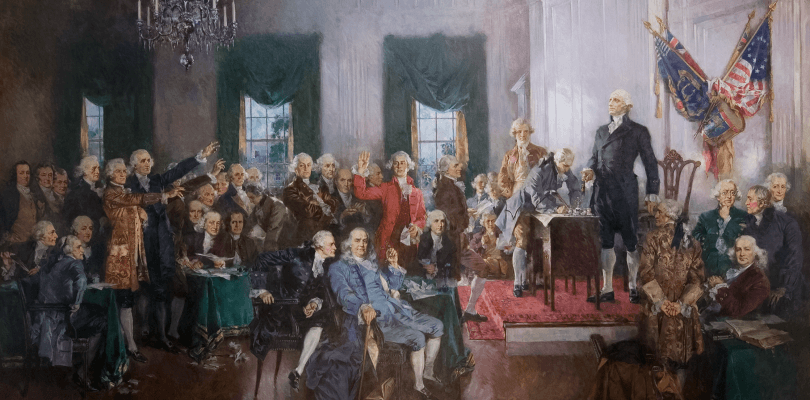 Religion & Democracy | American Academy of Arts and Sciences