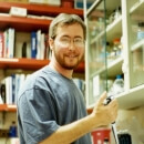 Ben A. Barres | American Academy of Arts and Sciences