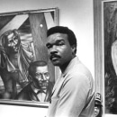 David C. Driskell | American Academy of Arts and Sciences