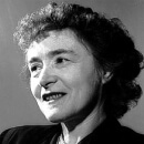 Gerty Theresa Cori | American Academy of Arts and Sciences