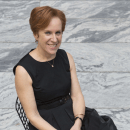 Ann Temkin | American Academy of Arts and Sciences