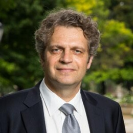 Daniel Diermeier | American Academy of Arts and Sciences