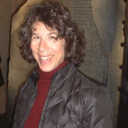 Barbara G. Tversky | American Academy of Arts and Sciences