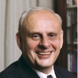 Leslie H. Gelb | American Academy of Arts and Sciences