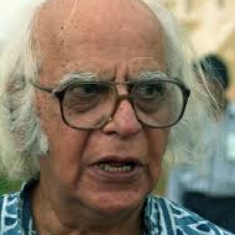 Yash Pal | American Academy of Arts and Sciences