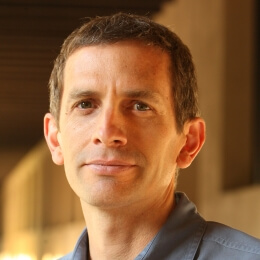 Kenneth A. Farley | American Academy of Arts and Sciences