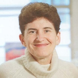 M. Celeste Simon | American Academy of Arts and Sciences