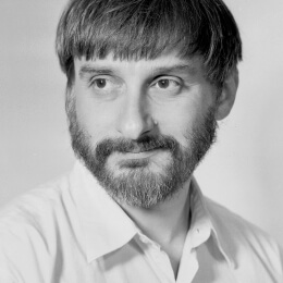 Leonid A. Levin | American Academy of Arts and Sciences