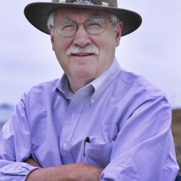 Jerry Forest Franklin | American Academy of Arts and Sciences