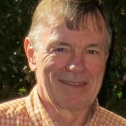 Donald Lee Court | American Academy of Arts and Sciences