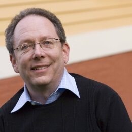 Andrew David Gordon | American Academy of Arts and Sciences