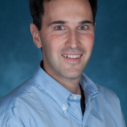 Jonathan Levin | American Academy of Arts and Sciences