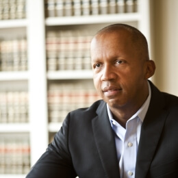 Bryan A. Stevenson | American Academy of Arts and Sciences