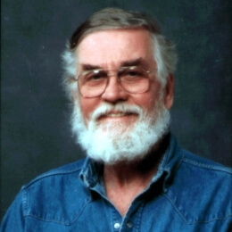 Eric R. Pianka | American Academy of Arts and Sciences