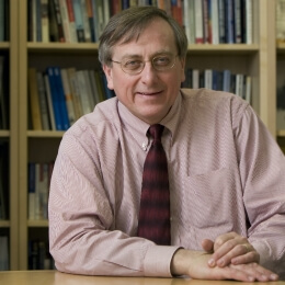 Wesley Kent Fuchs | American Academy of Arts and Sciences