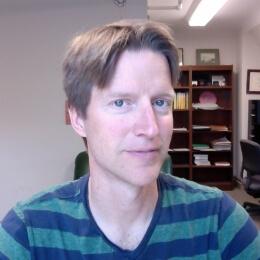 Richard W. Kenyon | American Academy of Arts and Sciences