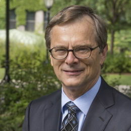 John H.R. Maunsell | American Academy of Arts and Sciences