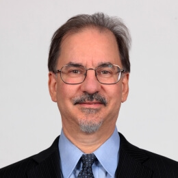 Adam Gamoran | American Academy of Arts and Sciences