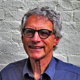 Thomas Bender | American Academy of Arts and Sciences