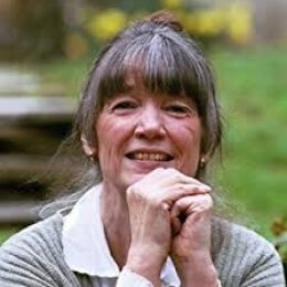 Anne Tyler | American Academy of Arts and Sciences