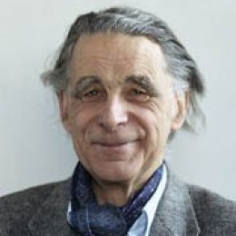 Geoffrey Ernest Richard Lloyd | American Academy of Arts and Sciences