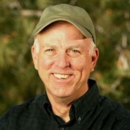 Stephen Joseph Pyne | American Academy of Arts and Sciences