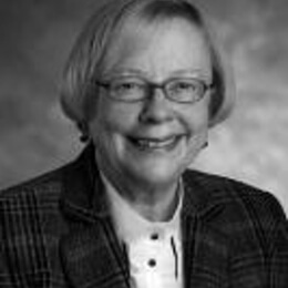 Elizabeth Ellery Bailey | American Academy of Arts and Sciences