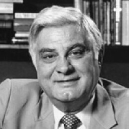 Bill Kovach | American Academy of Arts and Sciences