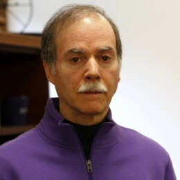 Stephen J. Ceci | American Academy of Arts and Sciences