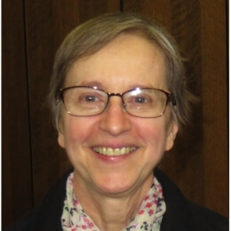 Patricia A. Thiel | American Academy of Arts and Sciences