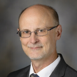 Richard D. Wood | American Academy of Arts and Sciences