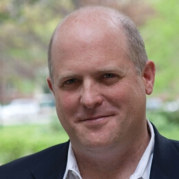 Daniel P. Schrag | American Academy of Arts and Sciences