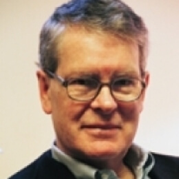 Christopher Prestige Jones | American Academy of Arts and Sciences