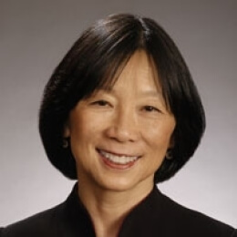 Pauline Ruth Yu | American Academy of Arts and Sciences